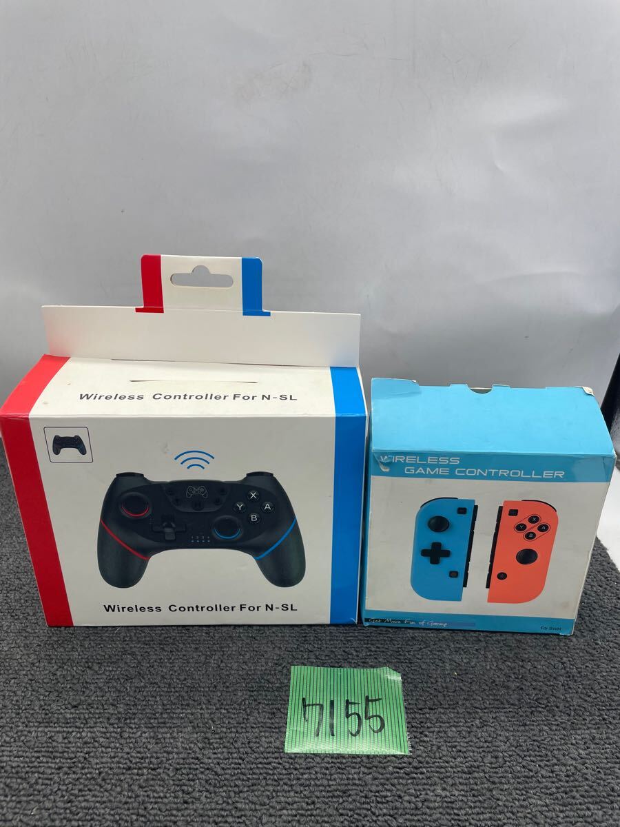 n-sl wireless controllerの値段と価格推移は？｜13件の売買データからn-sl wireless controllerの ...