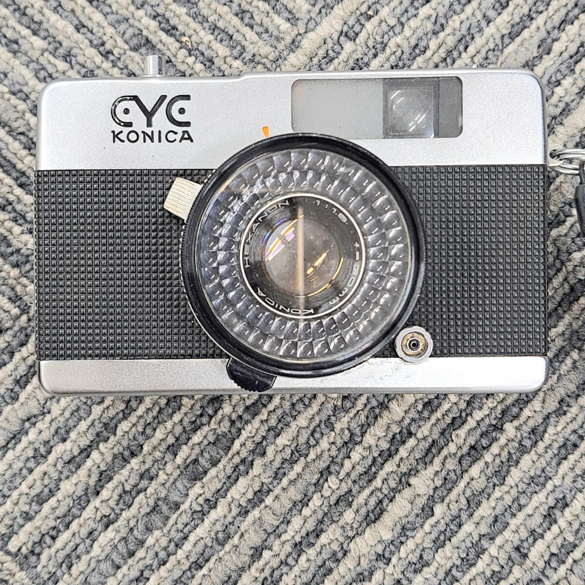 T152 カメラ まとめ MINOLTA ミノルタ ZOOM 38-80mm KONICA EYE 1:1.9 f=30mm SELBY 35FA GLASS LENS 1:3.5 35mm ...