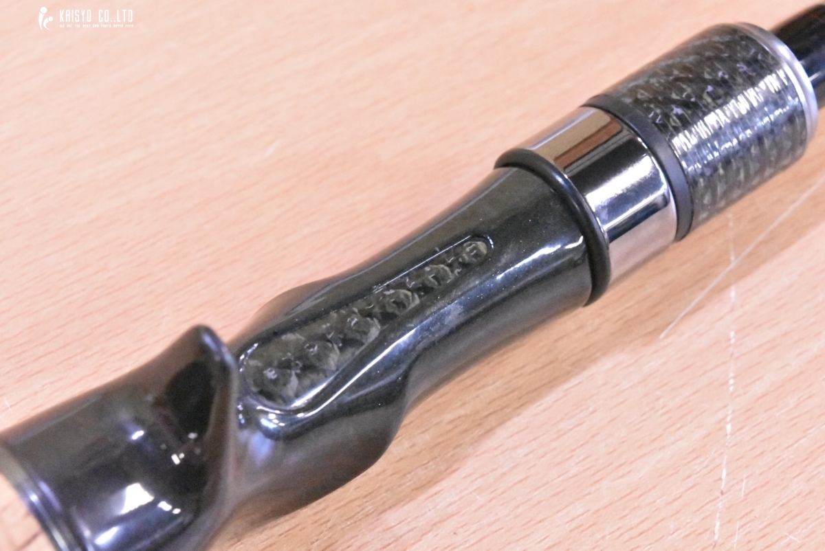 デジーノ バンテージ DV6-C611HRS アバント DESIGNO VANTAGE Avant ベイトロッド(1ピースベイトロッド)｜売買されたオークション情報、yahooの商品情報を ...