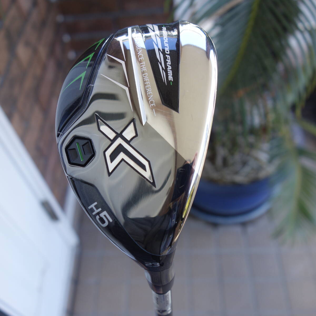 ゼクシオ エックス XXIO X eks 2022 H5 23° Miyazaki AX-2 FLEX：SR(ダンロップ)｜売買されたオークション情報、yahooの商品情報をアーカイブ公開 ...