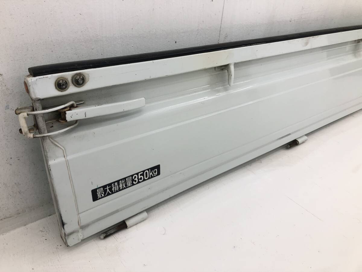 _b189723 ダイハツ ハイゼットトラック S82P あおり アオリ バックパネル バタ板 リア リヤ 038 S80P S81P S83P(その他)｜売買されたオークション情報 ...