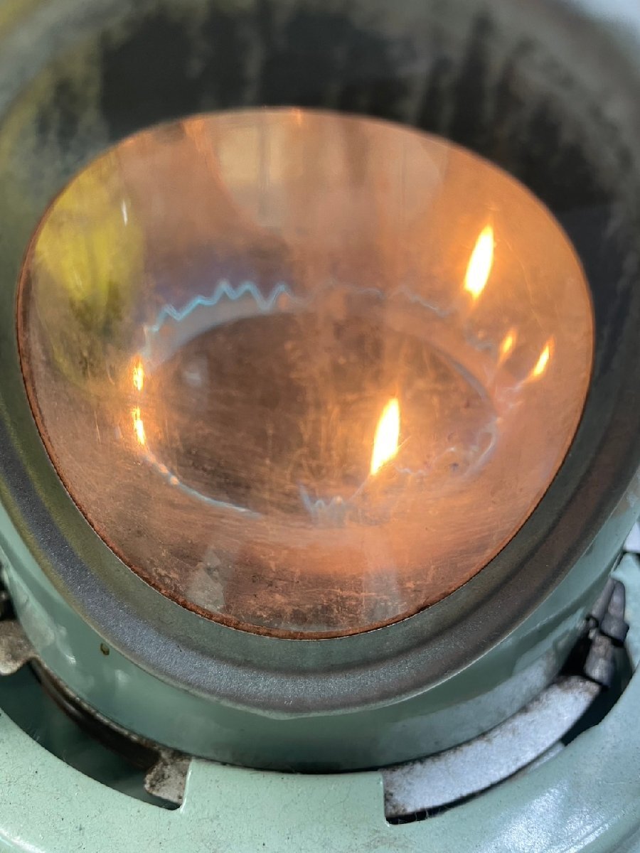 Aladdin アラジン ブルーフレームヒーター BF3902 石油ストーブ 日本エーアイシー 99年製 Blue Flame Heater ...