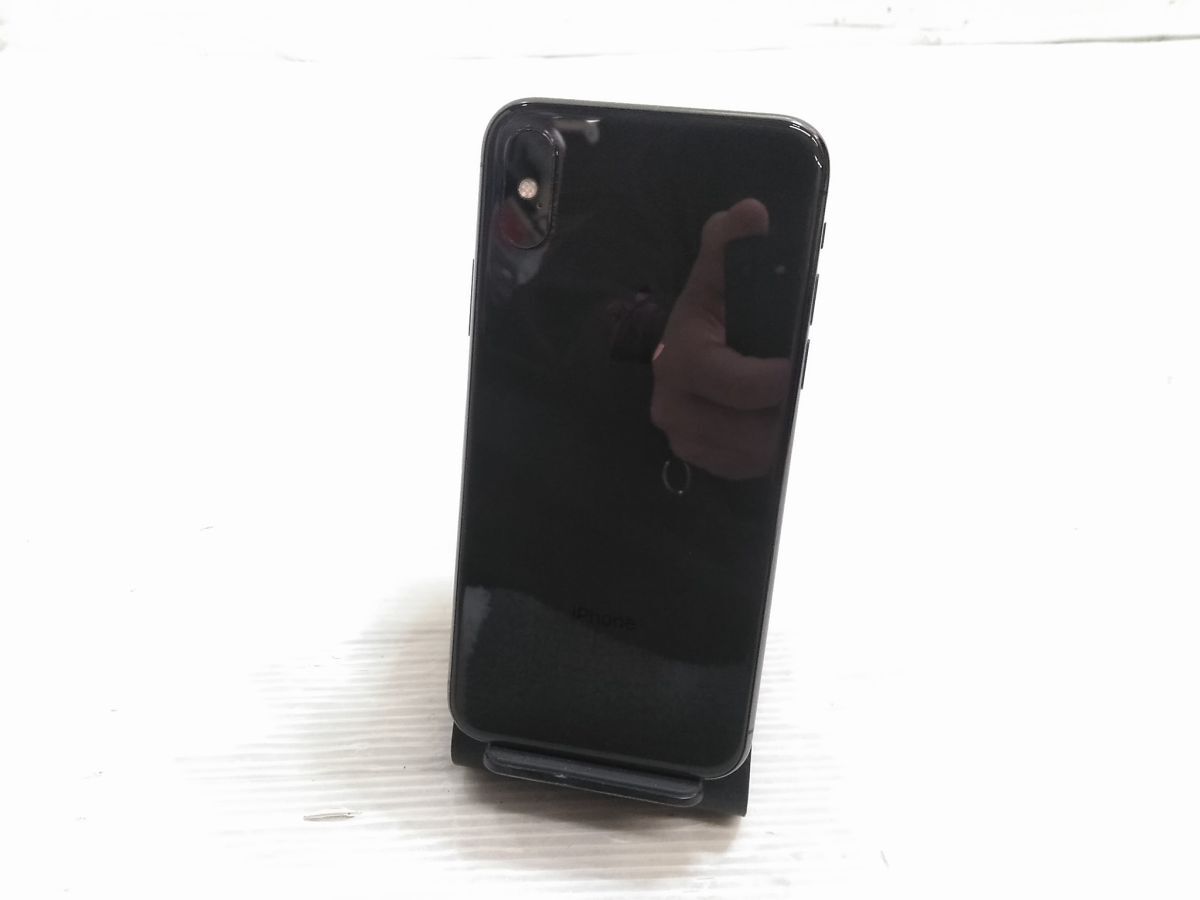 ジャンク Apple iPhone X A1902 アップル スマホ 利用制限 0219-5A 〒(iPhone)｜売買されたオークション情報 ...