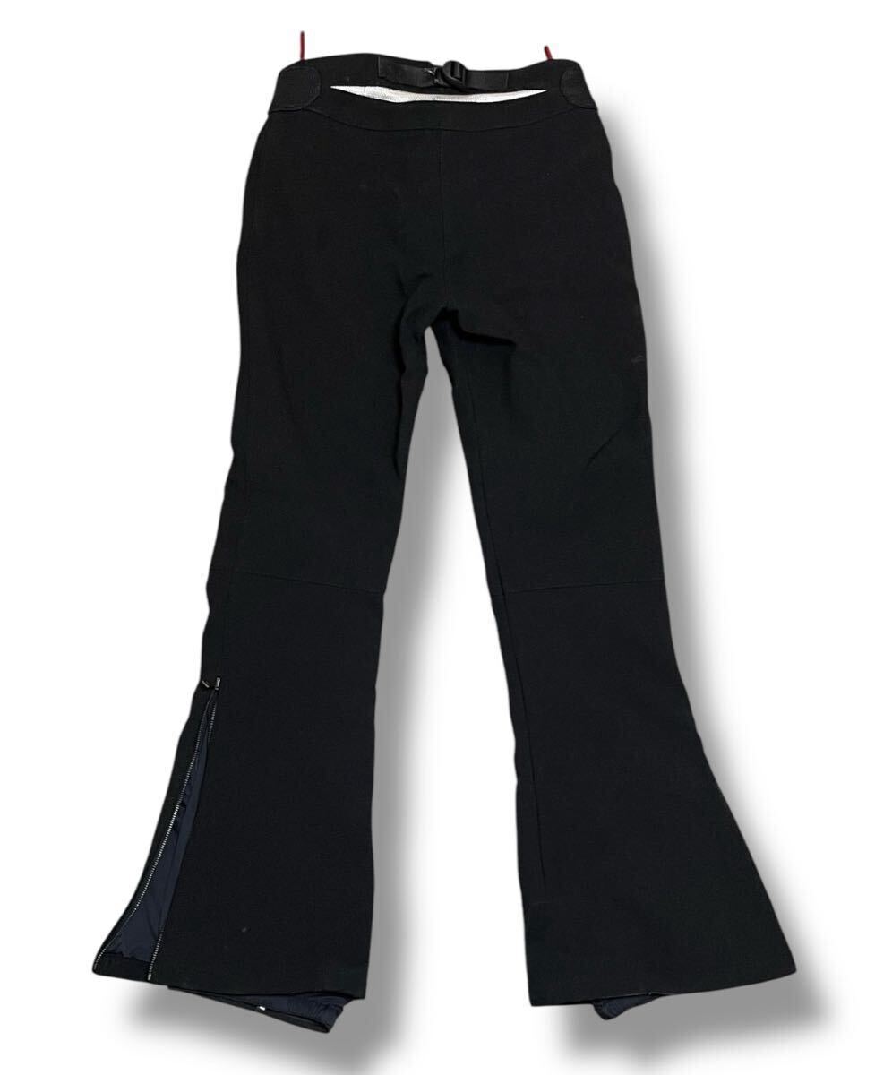 Rare Archive 2004FW PRADA SPORT Layerd Pants miumiu miu miu hussein ...