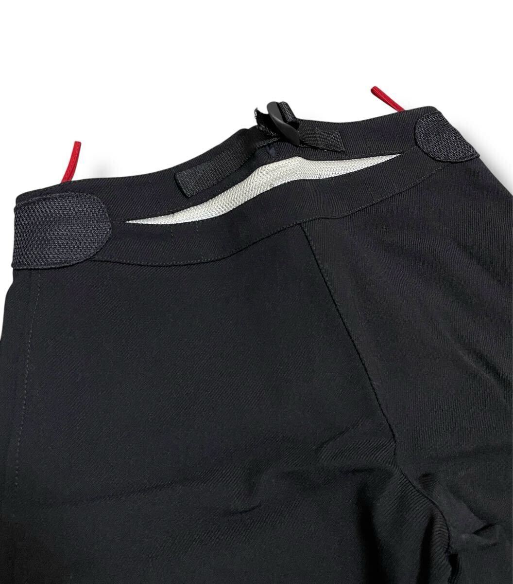 Rare Archive 2004FW PRADA SPORT Layerd Pants miumiu miu miu hussein chalayan helmut lang vexed ...