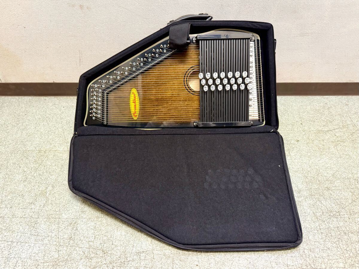 東海楽器 Chroma Harp クロマハープ オートハープ 弦楽器 TOKAl トーカイ(弦楽器)｜売買されたオークション情報、yahooの ...