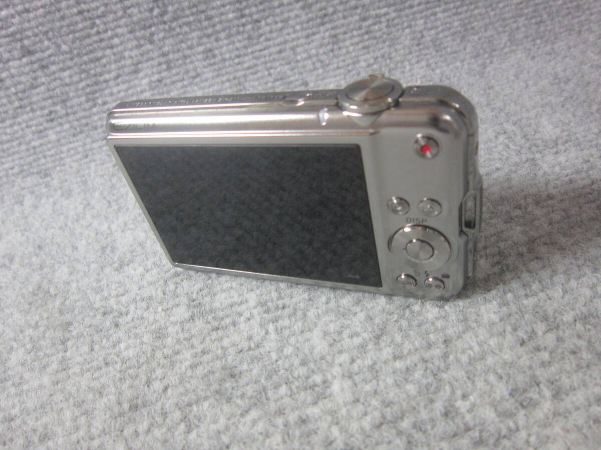 5987 ジャンク扱い CASIO EXILIM EX-S10 カシオ エクシリム コンパクトデジタルカメラ デジカメ(カシオ)｜売買された ...