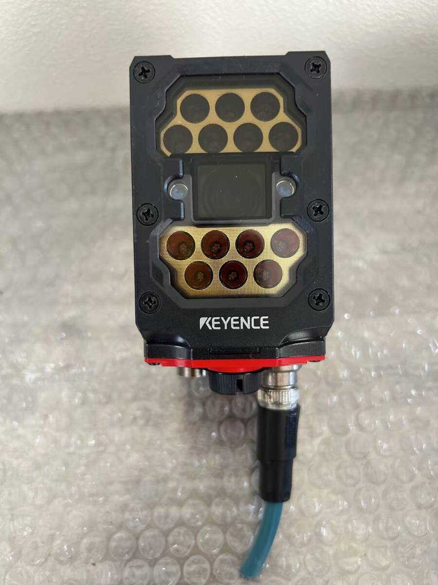 keyence sr-2000の値段と価格推移は？｜26件の売買データからkeyence sr-2000の価値がわかる。販売や買取価格の参考にも。