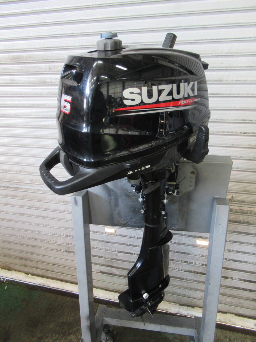 エンジン始動品 スズキ SUZUKI 船外機 DF6A 6馬力 4スト スズキ トーハツ ホンダ 25 30 40 50 60 70 ...
