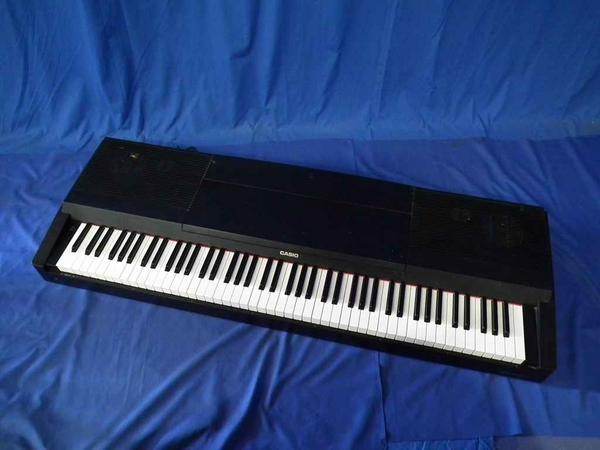CASIO CDP-3000A エレクトリックピアノ ジャンク品(カシオ)｜売買されたオークション情報、yahooの商品情報をアーカイブ公開 ...