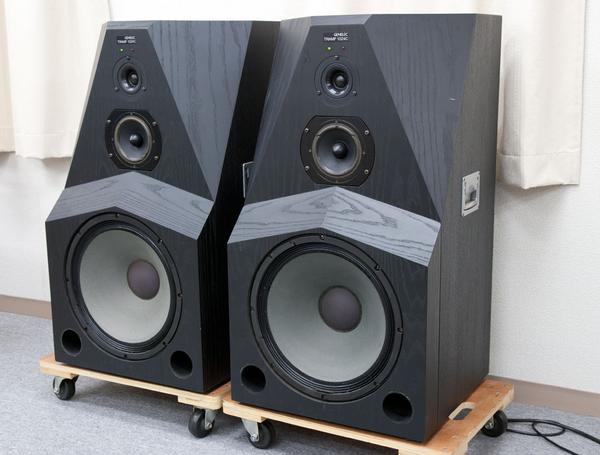 ジェネレック GENELEC 1024C 大型スピーカー 2台一組 現状渡し(その他)｜売買されたオークション情報、yahooの商品情報を ...