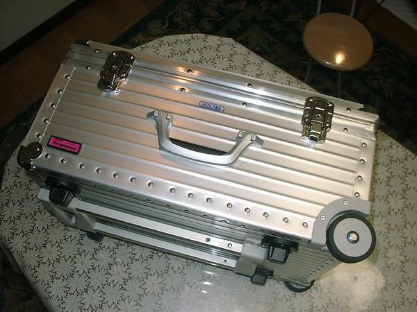 【RIMOWA】リモワ トロピカーナ TROPICANA 384.03 - nimfomane.com