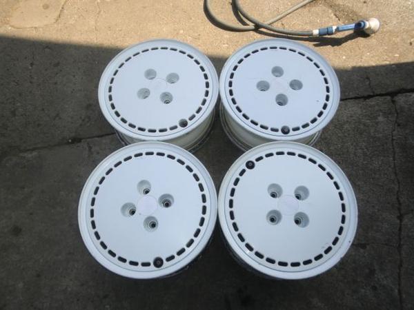 FORTRAN ASSO 14x6J +38 無限PRO CR-X仕様など CF-48(社外品)｜売買されたオークション情報、yahooの商品 ...