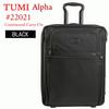 TUMI トゥミ キャリーケース ALPHA 22021-DH キャリーオン TSA(トゥミ)｜売買されたオークション情報、yahooの商品情報をアーカイブ公開 - オークファン（aucfan ...