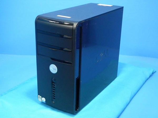 DELL 200 Vostro(パソコン単体)｜売買されたオークション情報、yahooの商品情報をアーカイブ公開 - オークファン ...