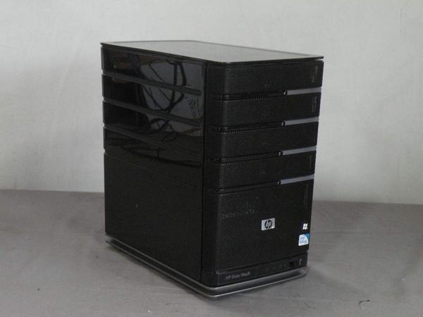 P24860. hp / StorageWorks X510 DataValut 3TB / ジャンク(HP、コンパック)｜売買された ...