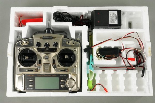 完全 フタバFutabaプロポ9CAP/9CHP PCM1024/PPM送信機 箱付(送信機)｜売買されたオークション情報、yahooの商品 ...