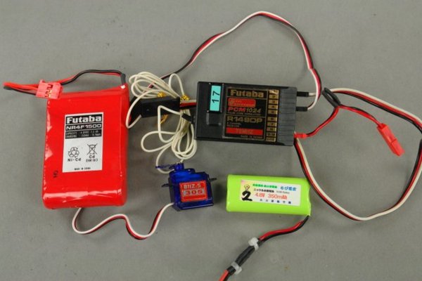 完全 フタバFutabaプロポ9CAP/9CHP PCM1024/PPM送信機 箱付(送信機)｜売買されたオークション情報、yahooの商品 ...