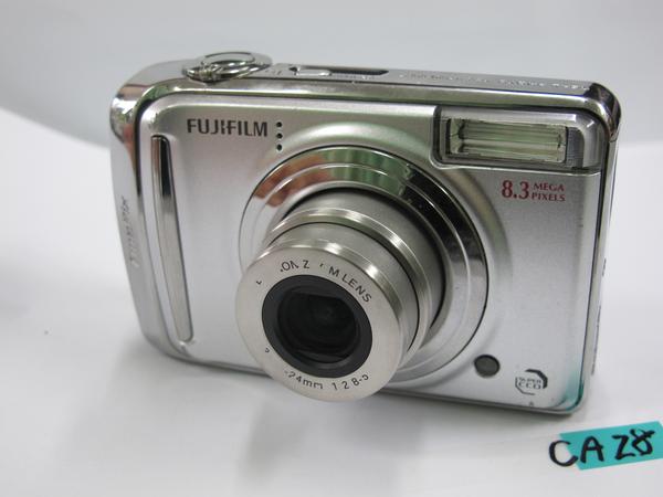 動品 CA28 富士フイルム デジカメ本体のみ Fine PixA800電池式(富士フイルム)｜売買されたオークション情報、yahooの商品 ...