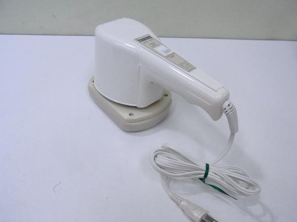 S297Y THRIVE ハンディーマッサージャー MD-707(ハンディマッサージャー)｜売買されたオークション情報、yahooの商品情報を ...