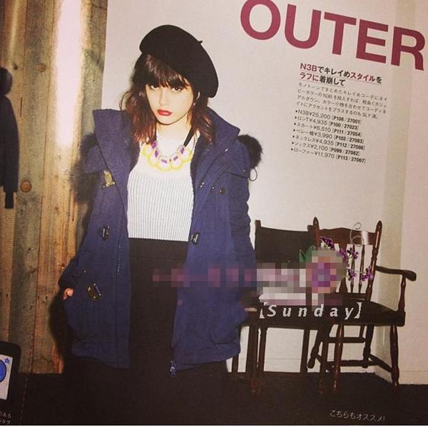 2013AW定番 SLYモッズコートジャケットダウンN3Bショート SIZE1(ジャンパー、ブルゾン)｜売買されたオークション情報、yahooの商品情報をアーカイブ公開 - オークファン ...