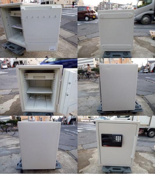 家庭用耐火金庫 SENTRY CLASS 350-1HR テンキー式 r+ 36554(金庫)｜売買されたオークション情報、yahooの商品 ...