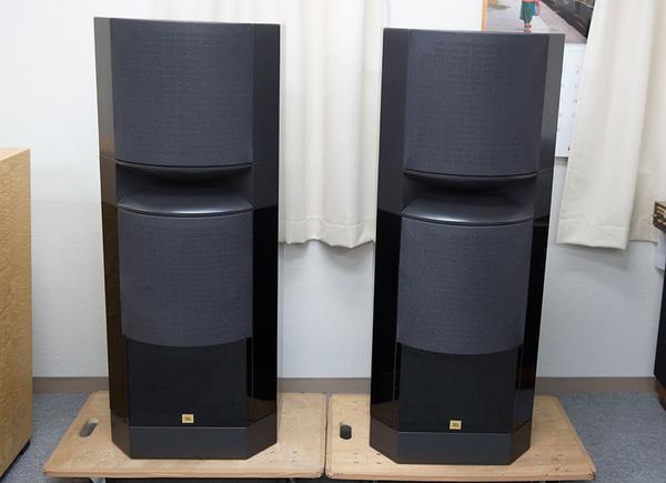 JBL Project K2 S5500 スピーカー 2台セット(スピーカー本体)｜売買されたオークション情報、yahooの商品情報を ...