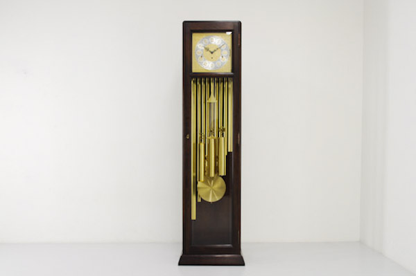 YAMAHAヤマハ重錘式ホールクロック ドイツUrgos社 YD3F(一般)｜売買されたオークション情報、yahooの商品情報をアーカイブ公開 ...