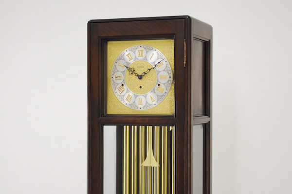 YAMAHAヤマハ重錘式ホールクロック ドイツUrgos社 YD3F(一般)｜売買されたオークション情報、yahooの商品情報をアーカイブ公開 ...