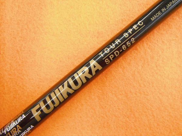 シャフト フジクラ SPD-652 TS/S/41.375インチ(フジクラシャフト)｜売買されたオークション情報、yahooの商品情報を ...