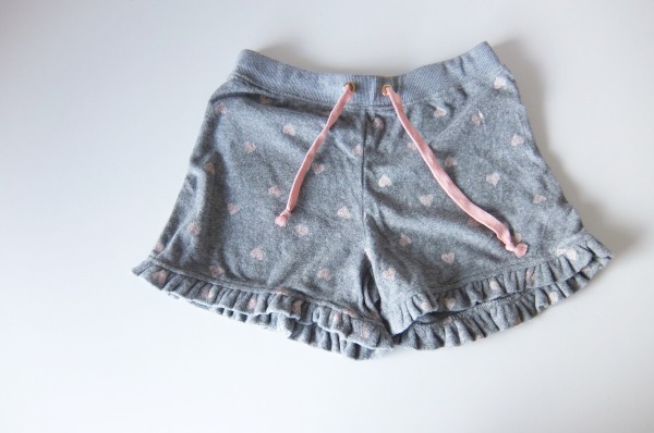 tutuanna/チュチュアンナ ハートドットショートパンツ(パラビオン)｜売買されたオークション情報、yahooの商品情報をアーカイブ公開 ...