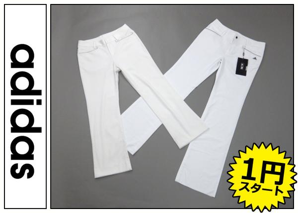 A557 adidasアディダス ストレッチパンツ セット ゴルフ(ボトムス)｜売買されたオークション情報、yahooの商品情報をアーカイブ ...