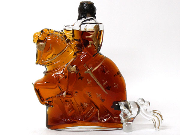 1円 /古酒 カスタニョン CASTAGNON ナポレオン 騎士ボトル(アルマニャック)｜売買されたオークション情報、yahooの商品情報を ...