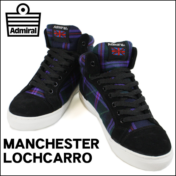 1円 SNB/Admiral/MANCHESTER LOCHCARRO/Cooper SJAD1217/25cm(25.0cm)｜売買された ...