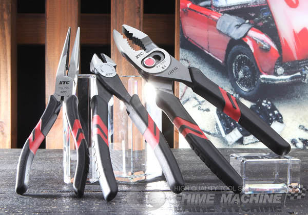 〓1円 〓KTC プライヤー ニッパー ラジオペンチ P-3P(グリッププライヤー)｜売買されたオークション情報、yahooの商品情報をアーカイブ公開 - オークファン（aucfan.com）