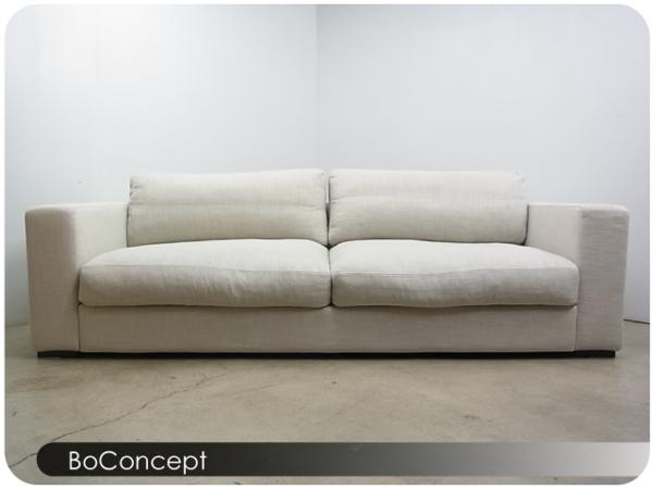 展示品/BoConcept/ボ－コンセプト/Cenova/ワイドソファ/約30万(布製)｜売買されたオークション情報、yahooの商品情報をアーカイブ公開 - オークファン（aucfan.com）