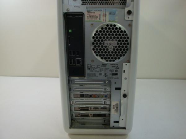 ジャンク DELL STUDIO XPS 435T/9000 Core i7 920 2.6G 6G 750G(パソコン単体)｜売買された ...