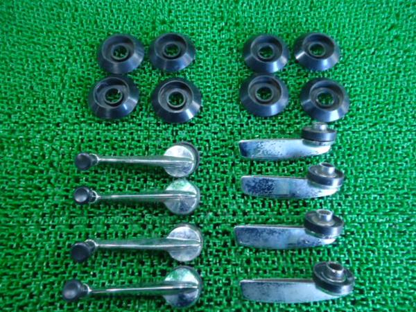 日産 ダットサン P411 純正インナーハンドルセット 2AK1216JN4(日産用)｜売買されたオークション情報、yahooの商品情報を ...