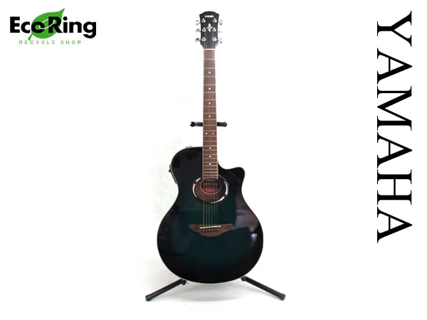 同梱NG 1円 ジャンク ヤマハ APX500 エレアコ ギター HB298(ヤマハ)｜売買されたオークション情報、yahooの商品情報を ...