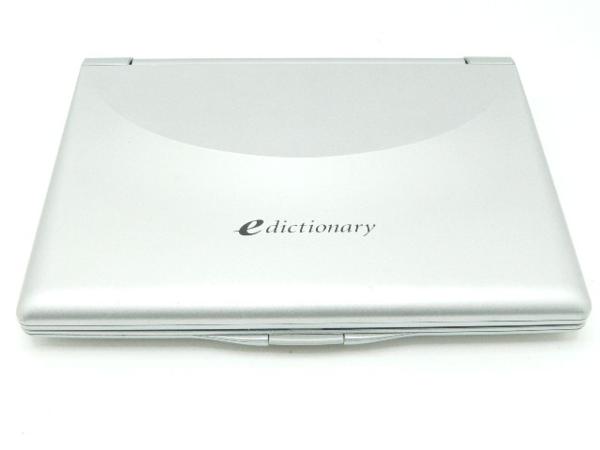 ハロ-カメラ 6889 SHARP edictionary 電子辞書 PW-A8300(シャープ)｜売買されたオークション情報、yahooの商品情報をアーカイブ公開 - オークファン ...