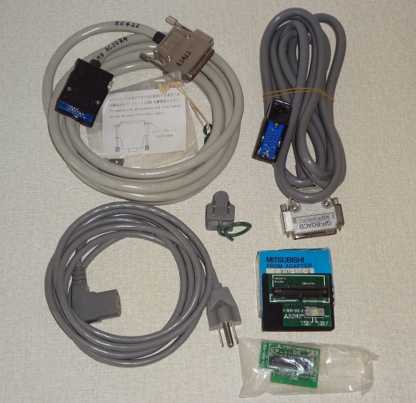 MITSUBISHI 三菱 汎用シーケンサMELSEC-A A6GPP(電材、配電用品)｜売買されたオークション情報、yahooの商品情報を ...