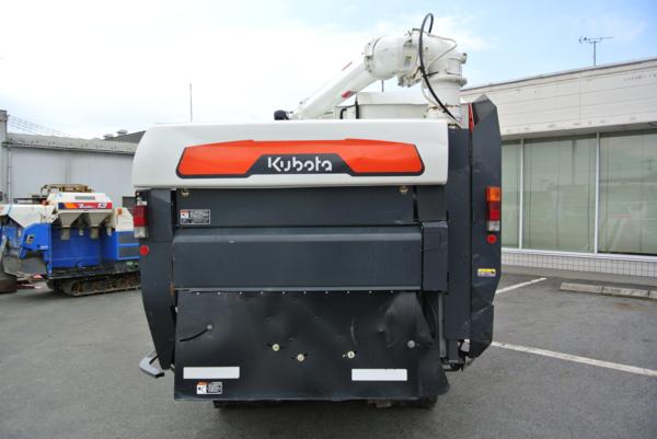 クボタ コンバイン 4条刈 AR48 SDMT 48馬力 種子用(車体)｜売買されたオークション情報、yahooの商品情報をアーカイブ公開 - オークファン（aucfan.com）