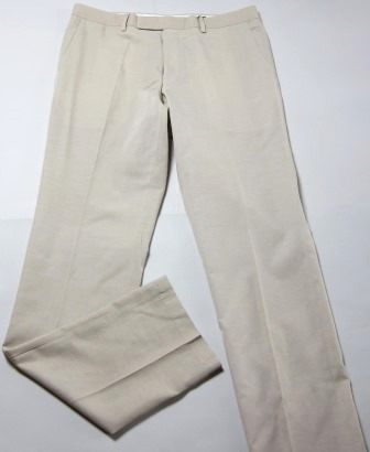 カルバンクライン/CK 夏 キュプラ混パンツ/W82/ /ベージュ(ボトムス)｜売買されたオークション情報、yahooの商品情報をアーカイブ公開 - オークファン（aucfan.com）