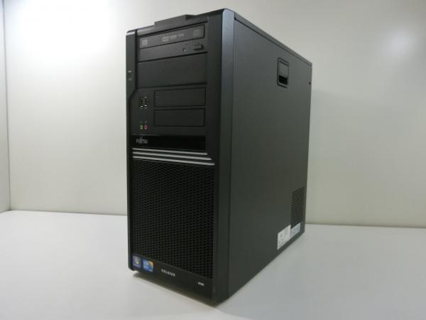 ジャンク FUJITSU CELSIUS W380 Xeon X3480 3.0G 4G 80G マルチ(パソコン単体)｜売買された ...