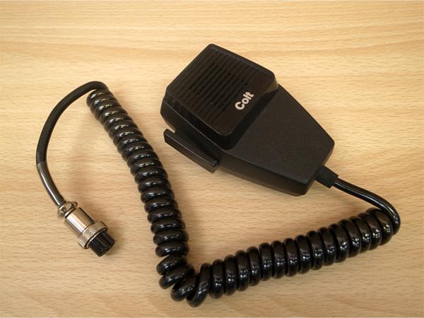 CB無線機 Colt 920 DX ジャンク(モービル)｜売買されたオークション情報、yahooの商品情報をアーカイブ公開 - オークファン ...