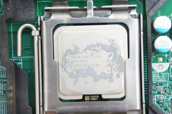 マザボMS-7428+CPU Core2Quad+グラボ V074+メモリ4枚セット(MSI)｜売買されたオークション情報、yahooの商品 ...