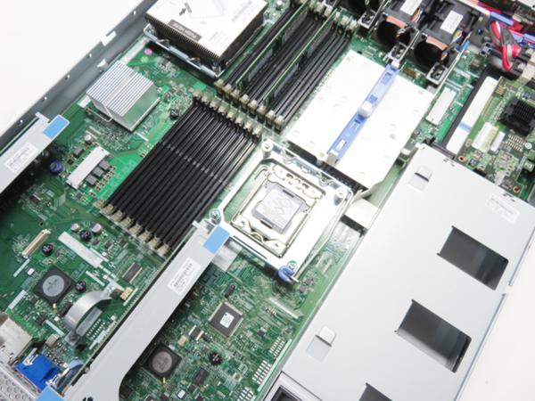 IBM System x3550 M2 Xeon E5504 2.0GHz /4GB/146GBx2(IBM、レノボ)｜売買されたオークション ...