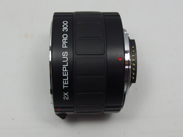 Kenko テレプラス PRO 300 2x N-AF DG ニコン TELEPLUS Ⅵ(ニコン)｜売買されたオークション情報、yahooの ...