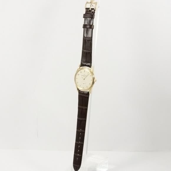 ヴァシュロン コンスタンタン 92239／000J－4 ジュ(ヴァシュロン・コンスタンタン)｜売買されたオークション情報、yahooの商品情報 ...