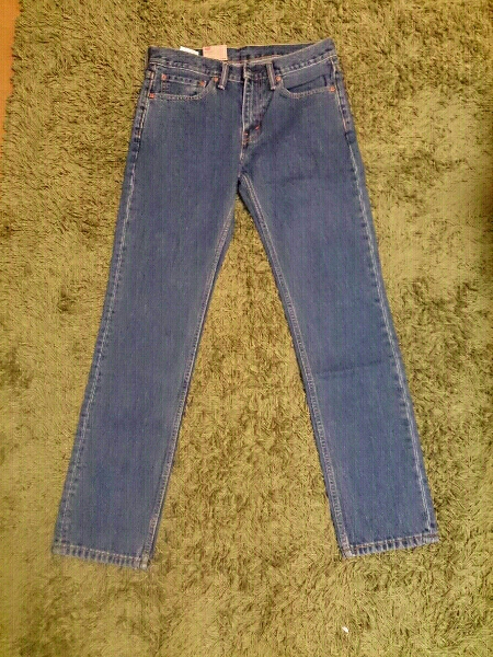 Levi's 511 SLIM FIT LOT:04511-1288 W31 L32(W31)｜売買されたオークション情報、yahooの商品 ...